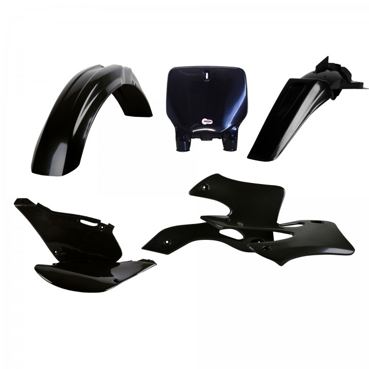 2005 Kx 65 Plastic Kit